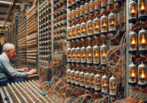 ENIAC - Tarihli Bilim